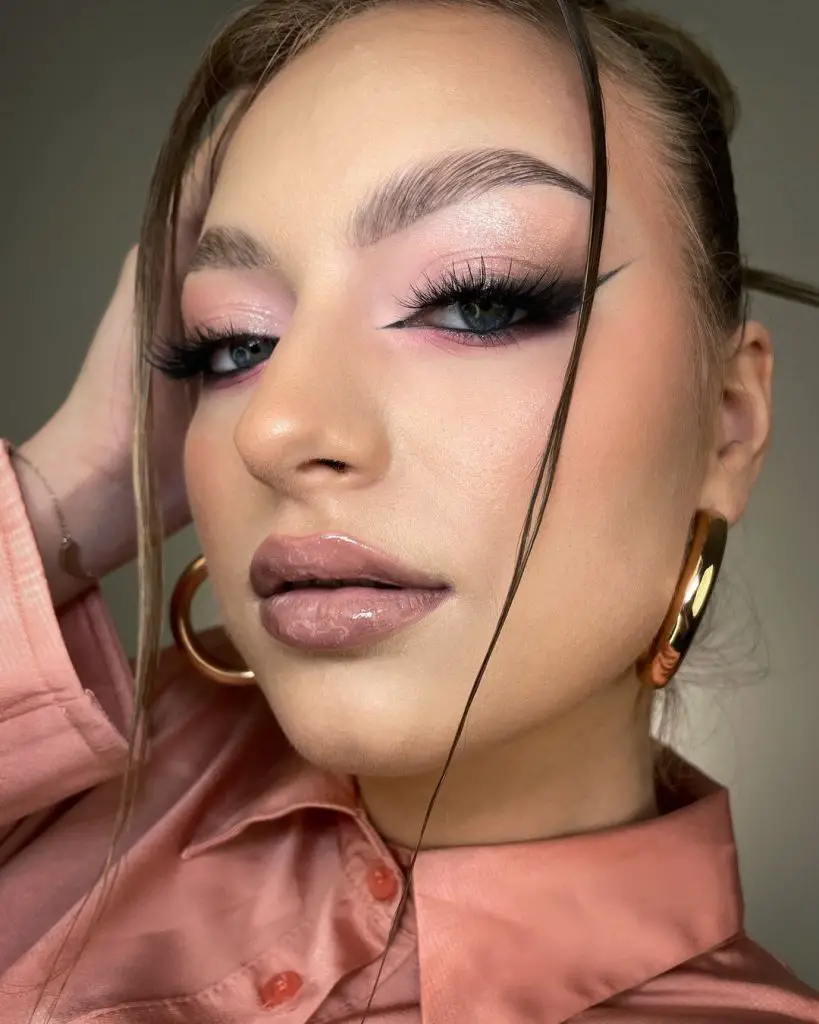 27 Cat Eye Makeup Ideas: Smokey, Soft Glam, and Vintage Looks for Every ...