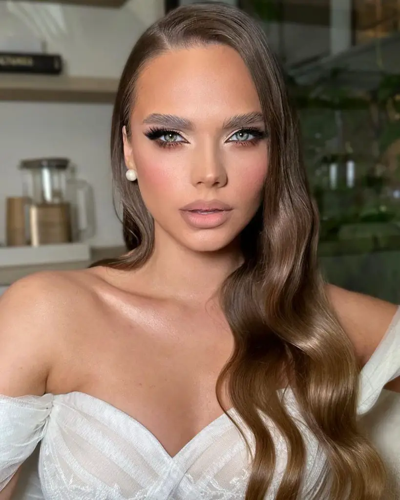 29 Hooded Eye Makeup Ideas: Easy Tutorials, Smokey Looks, and Soft Glam ...