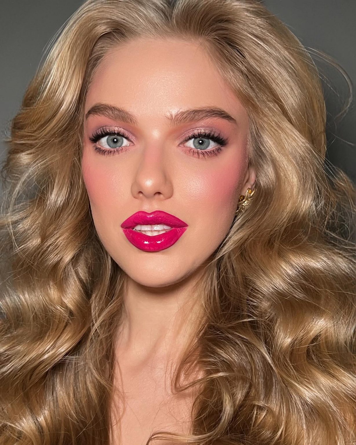 29 Summer Beach Makeup Ideas 2024: Natural, Sun-kissed Looks for Your ...