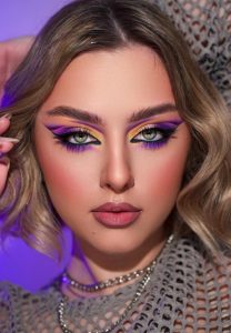 31 Summer Party Makeup Ideas 2024: Stunning Looks for Brown, Green, and ...