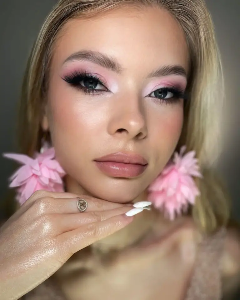 27 Cat Eye Makeup Ideas: Smokey, Soft Glam, and Vintage Looks for Every ...