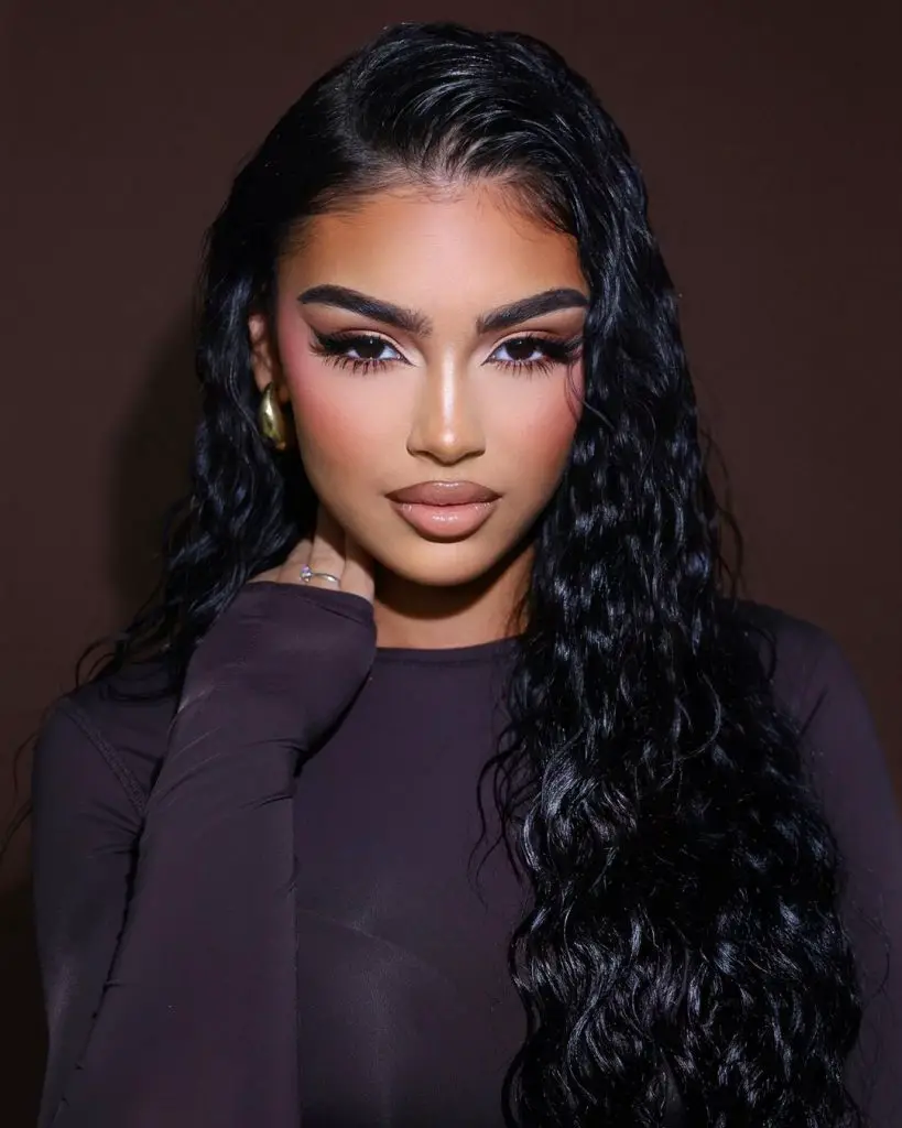 27 Shadowy Eyes Makeup Ideas: Bold Styles and Tutorials for Every Occasion