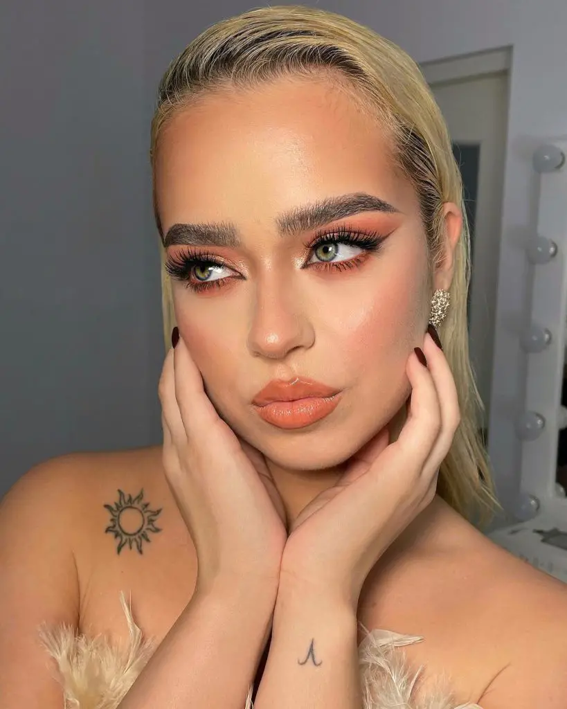 27 Glowy Summer Makeup 2024 Ideas: Natural Looks for a Sun-Kissed Aesthetic