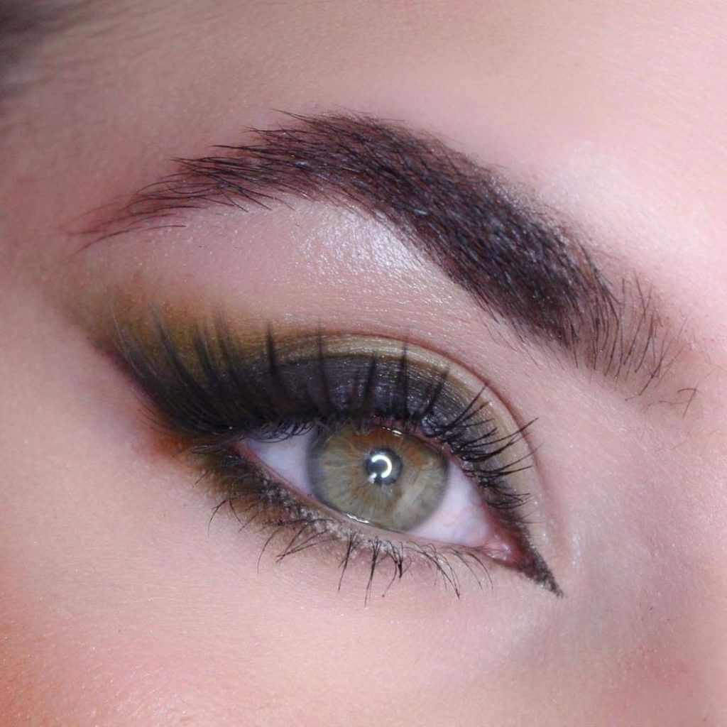 27 Green Eye Makeup Ideas: Stunning Looks for Every Occasion