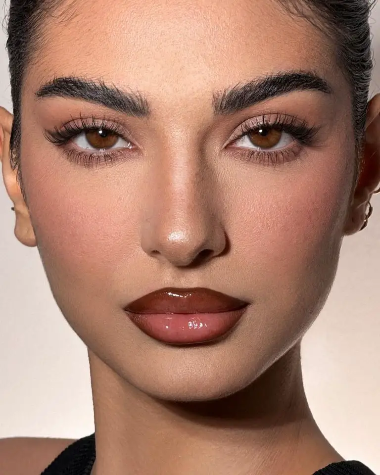 29 Summer Beach Makeup Ideas 2024: Natural, Sun-kissed Looks for Your ...