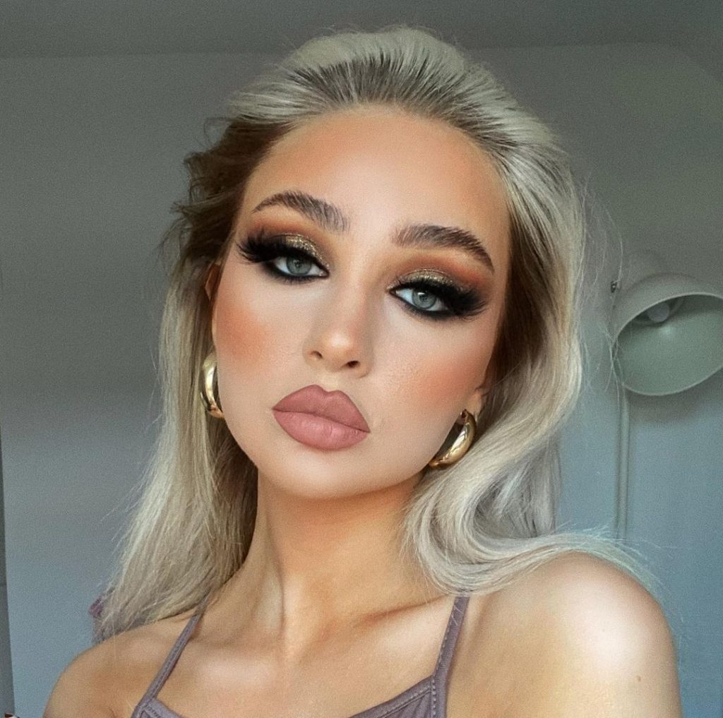 27 Dark Smokey Eye Makeup Ideas - Step-by-Step Tutorials for Every ...