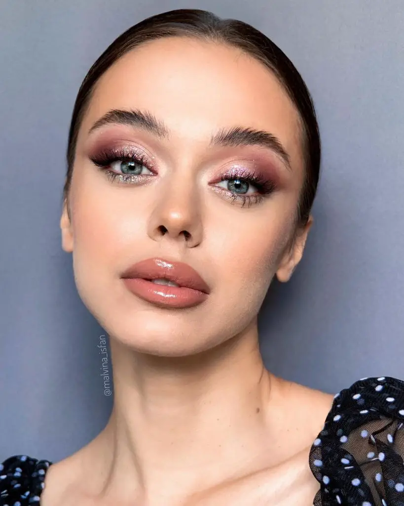 27 Makeup Ideas for Round Eyes - Enhance Your Shape with Easy, Glam ...