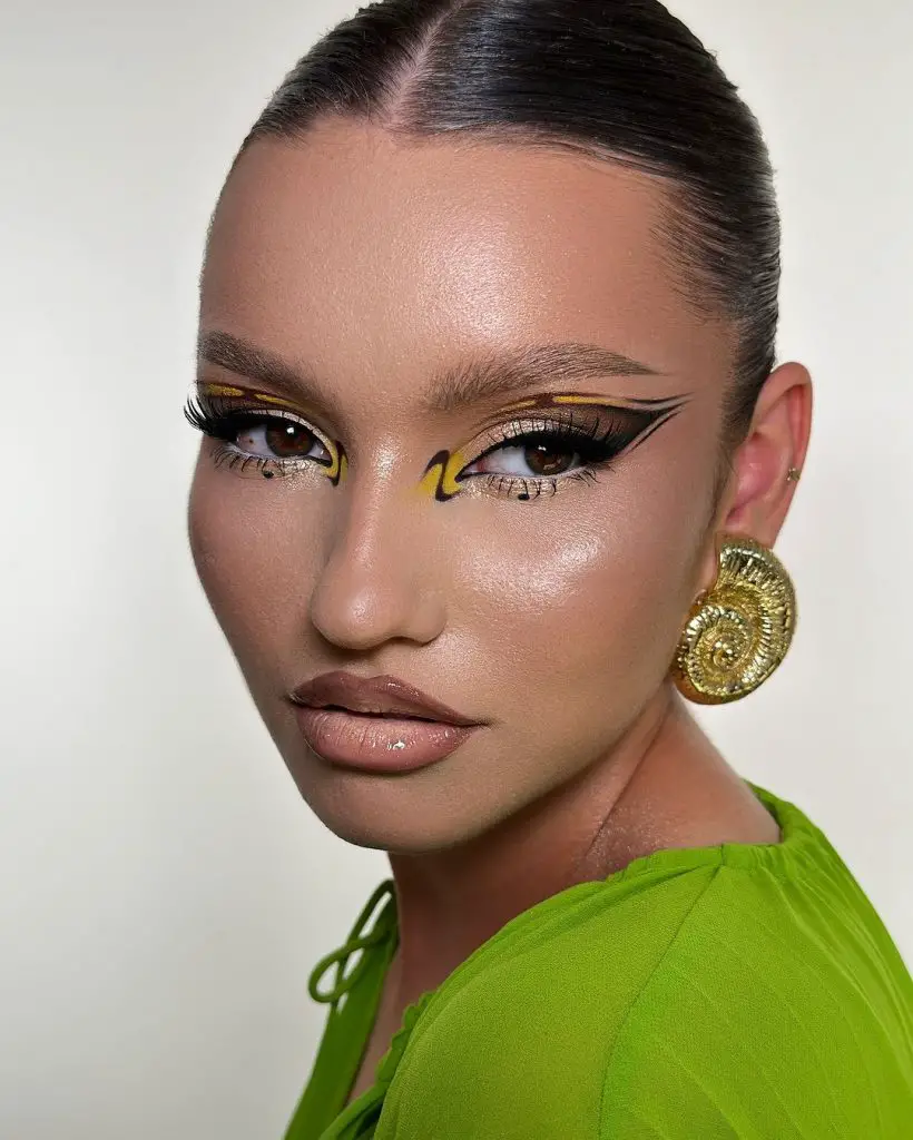 Fairy Makeup 29 Ideas - Soft, Natural, Fantasy, and Creative Looks for ...