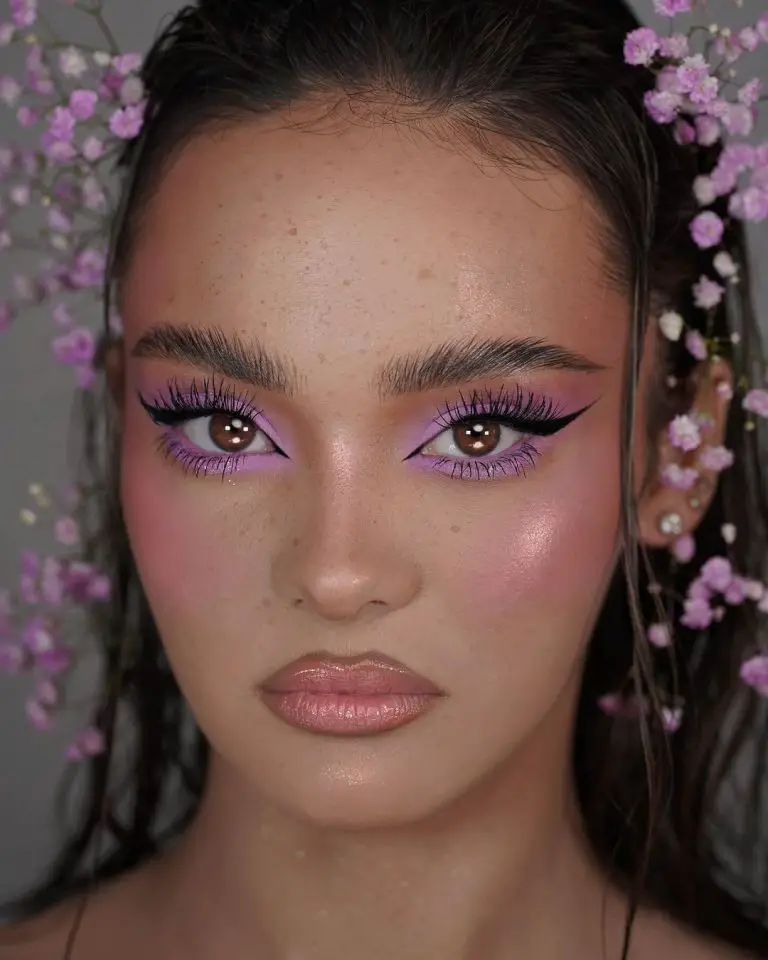 25 Simple Cat Makeup Ideas: Easy and Cute Tutorials for Halloween