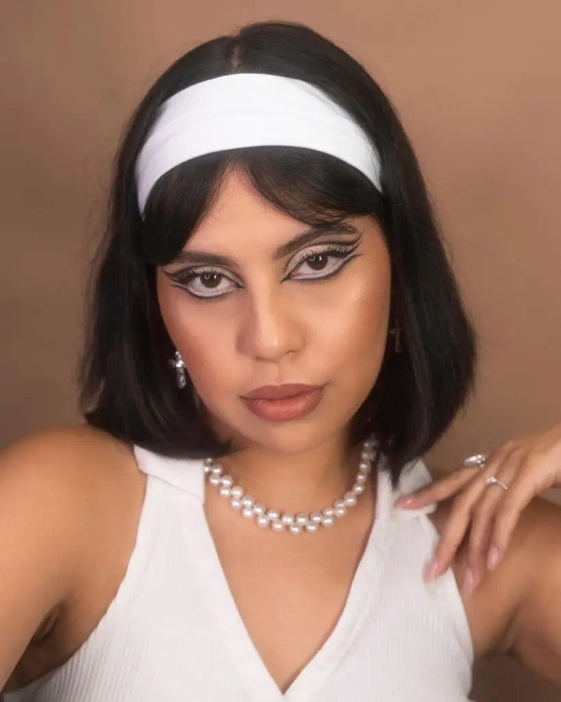 70s Eye Makeup: 27 Groovy Ideas - Disco, Hippie, and Glam Looks with ...