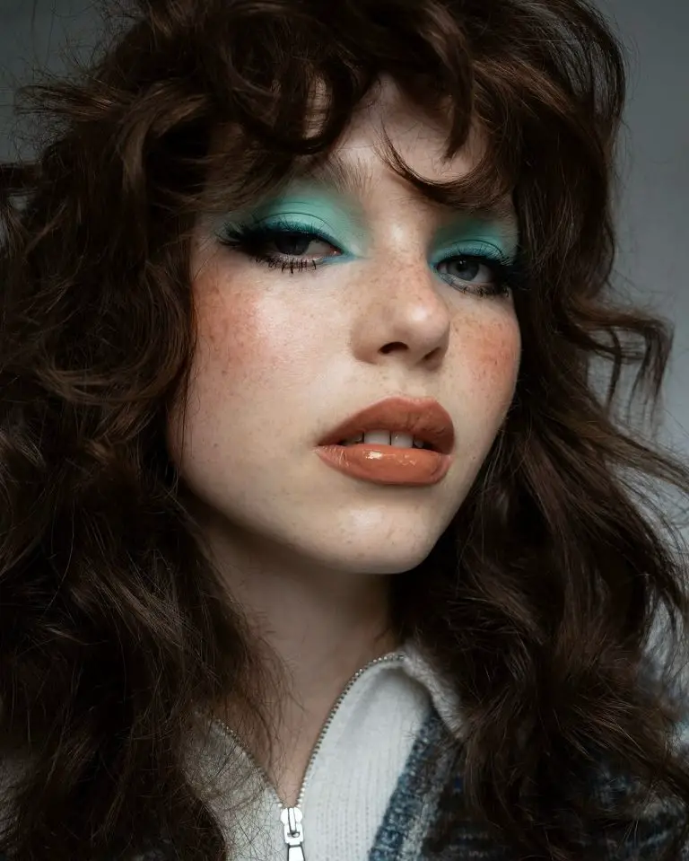 80s Eye Makeup: 25 Bold Ideas - Easy Tutorials, Glam Rock Looks, and More
