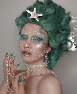 31 Mermaid Makeup Ideas: Fantasy Looks, Tutorials, and Easy Inspiration ...