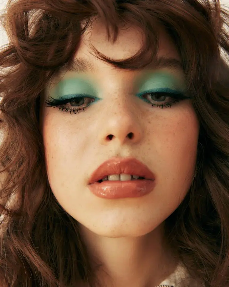25 Ideas for 60s Eye Makeup: Retro Tutorials and Modern Twists
