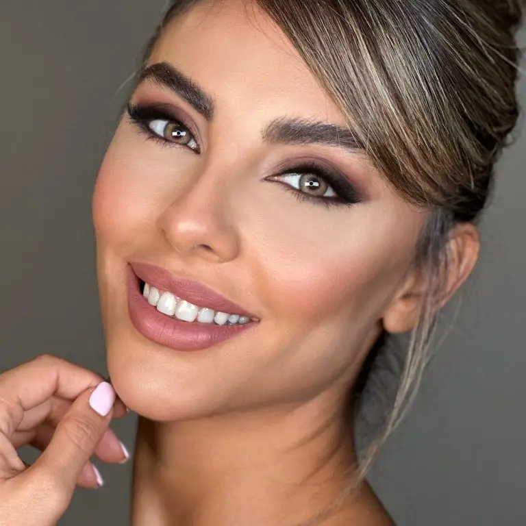 27 Dark Smokey Eye Makeup Ideas - Step-by-Step Tutorials for Every ...