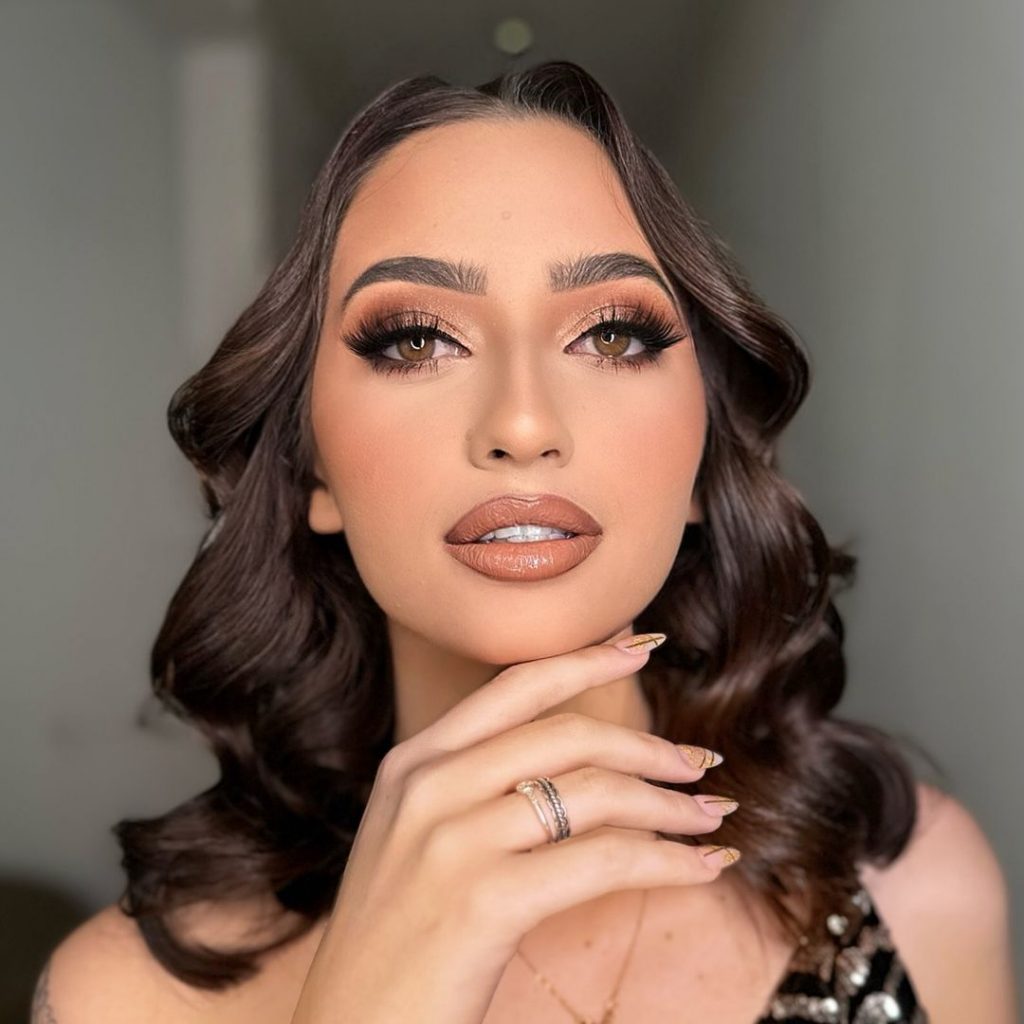 27 Makeup Ideas for Round Eyes - Enhance Your Shape with Easy, Glam ...