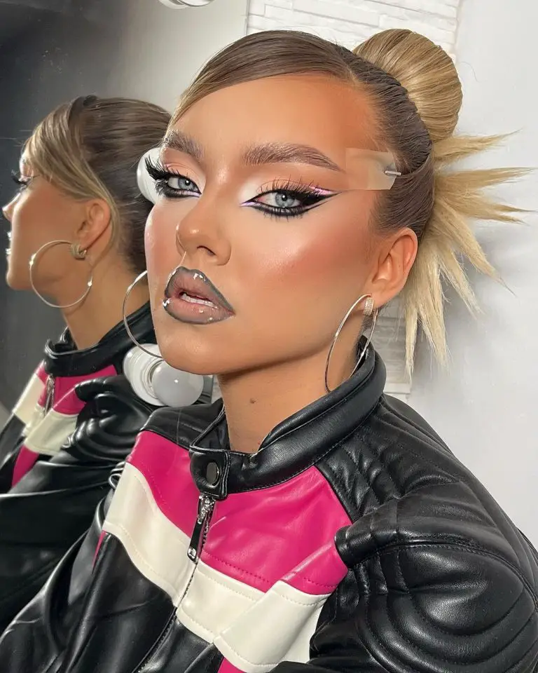 Dramatic Eye Makeup: 27 Ideas and Step-by-Step Tutorials for Stunning Looks