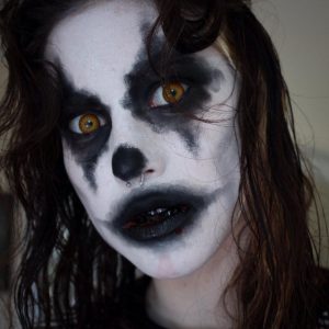 25 Creative Juggalo Makeup Ideas: Bold and Unique Looks for Men and Women