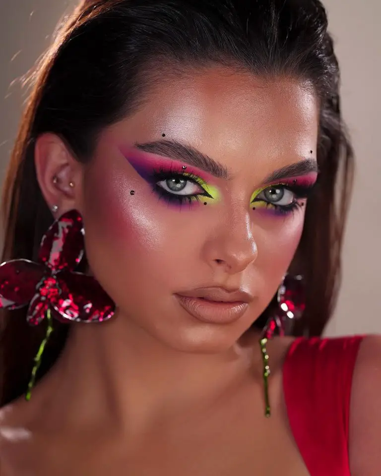 Birthday Makeup: 27 Glamorous and Fun Ideas for Every Celebration