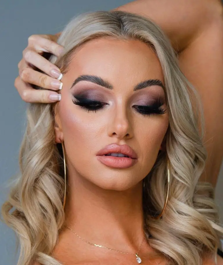 27 Dark Smokey Eye Makeup Ideas - Step-by-Step Tutorials for Every ...