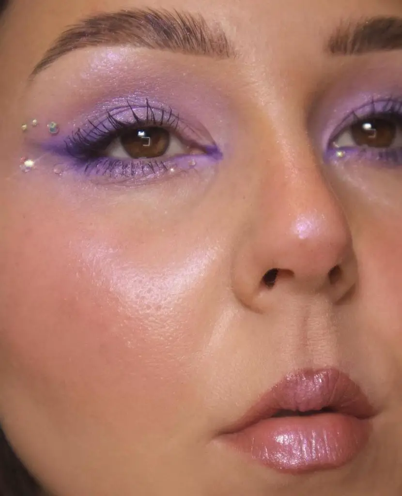 Siren Eye Makeup: 25 Captivating Ideas for Dark, Smokey, and Everyday Looks