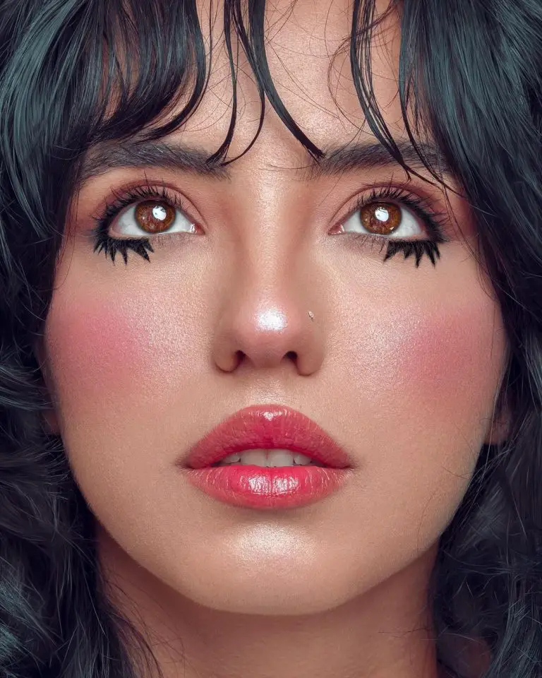 Dramatic Eye Makeup: 27 Ideas and Step-by-Step Tutorials for Stunning Looks