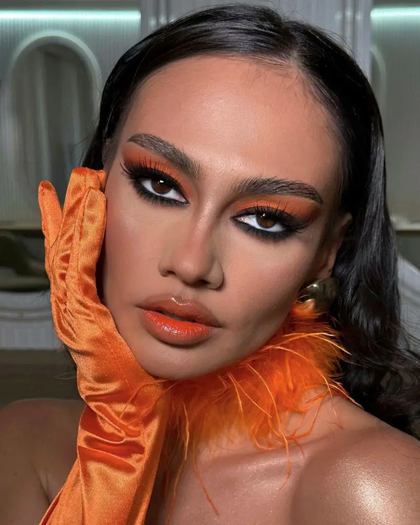 25 Simple Cat Makeup Ideas: Easy and Cute Tutorials for Halloween