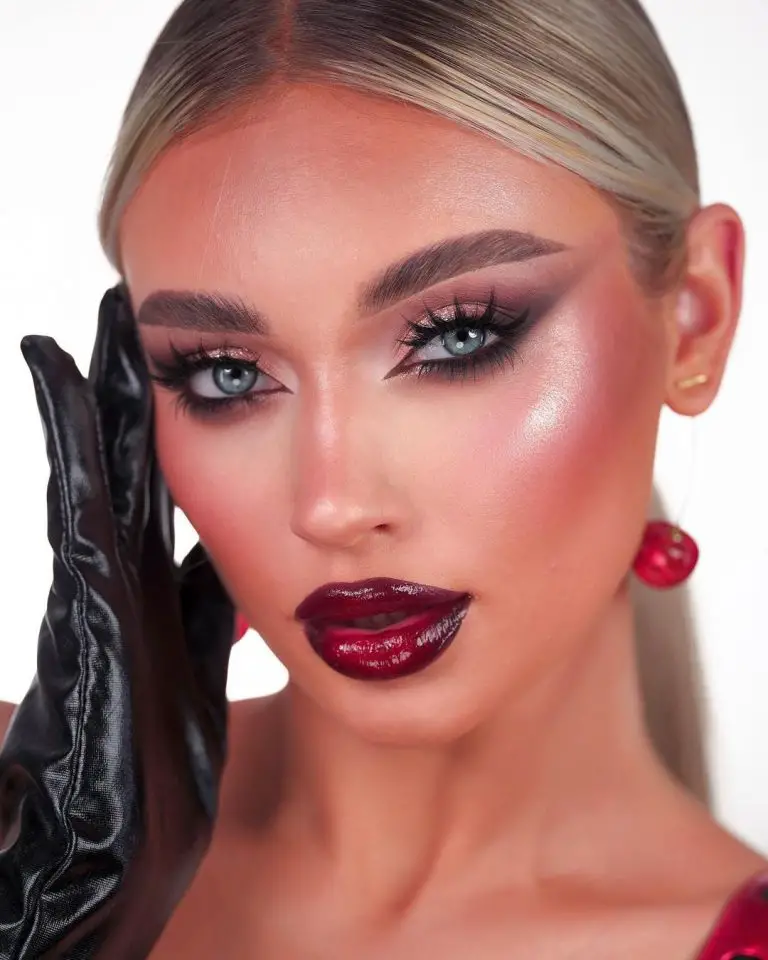 Birthday Makeup: 27 Glamorous and Fun Ideas for Every Celebration