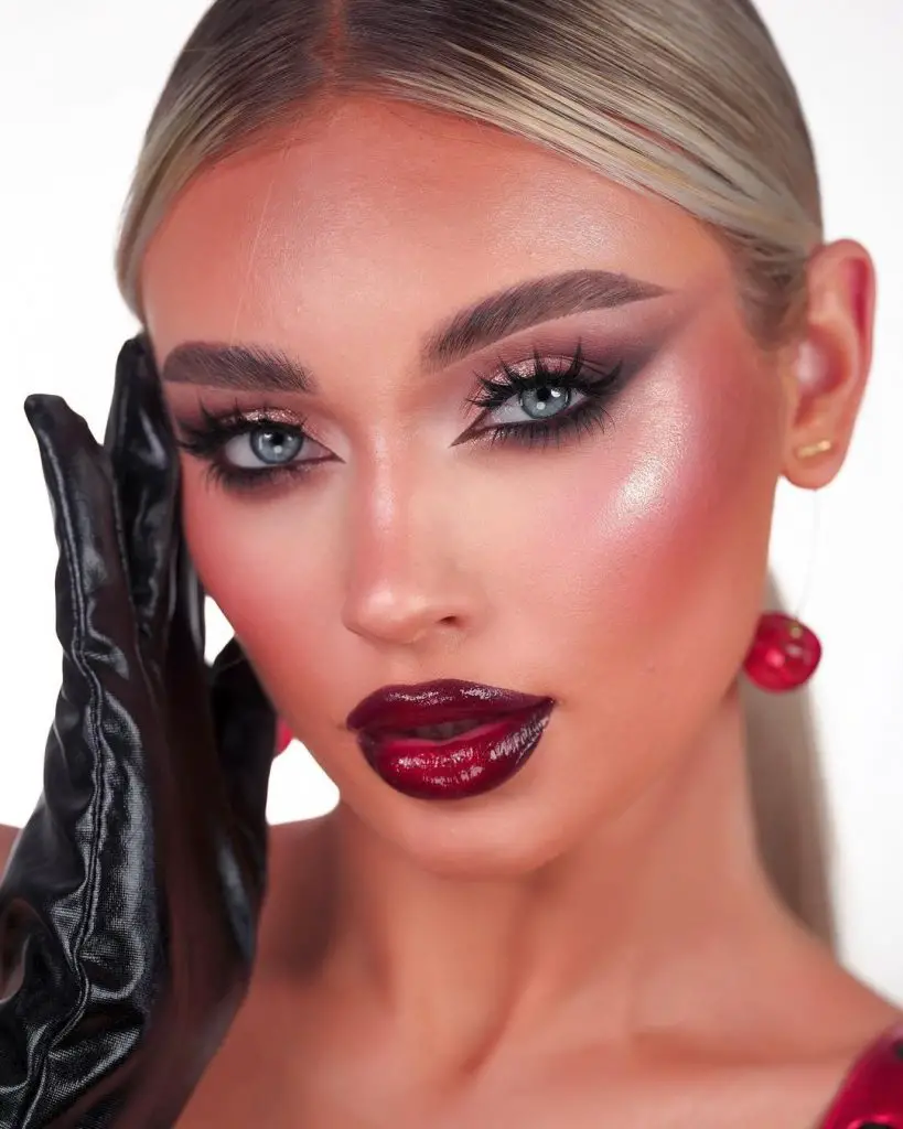 Birthday Makeup: 27 Glamorous and Fun Ideas for Every Celebration