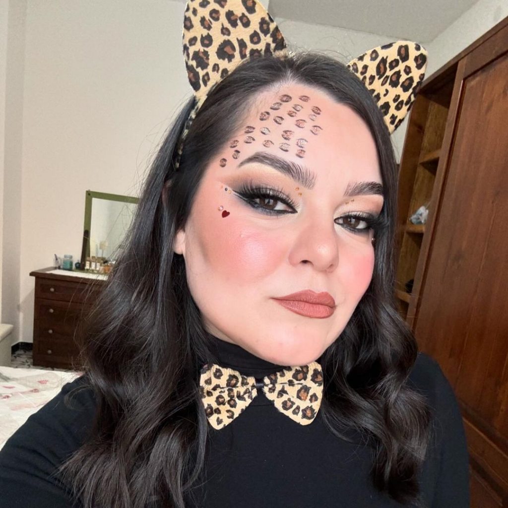 25 Cat Makeup Ideas: Easy, Pretty, and Realistic Looks for Halloween