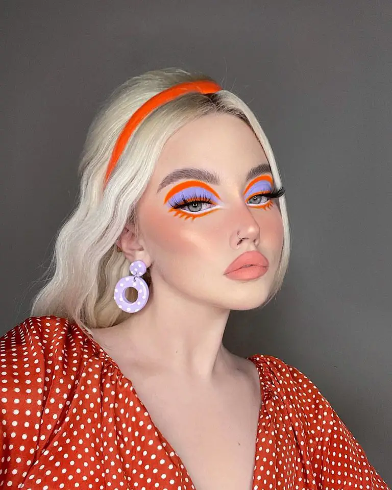 25 Ideas for 60s Eye Makeup: Retro Tutorials and Modern Twists