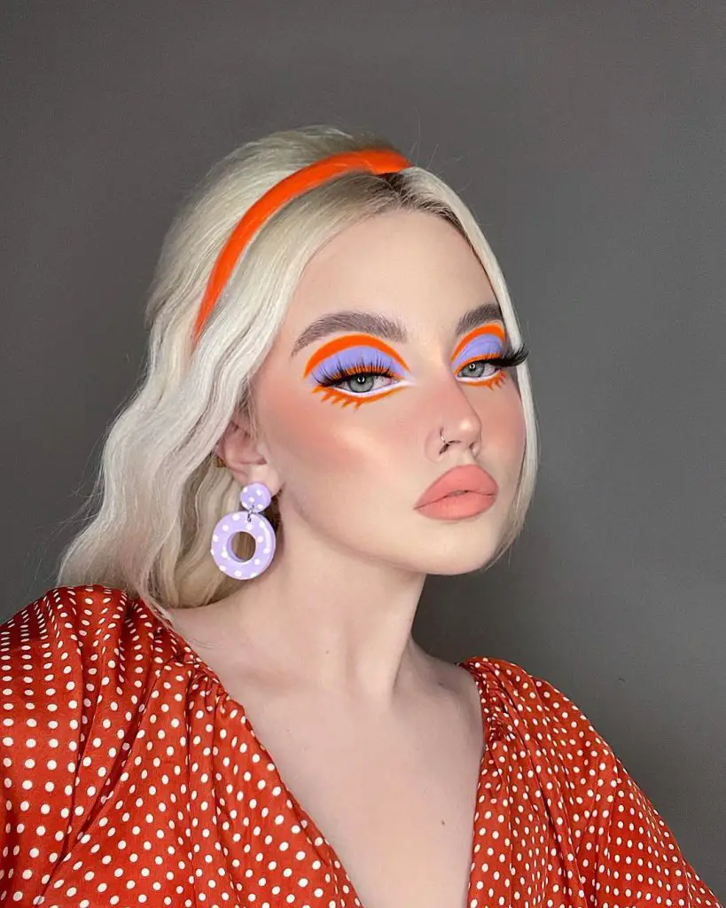 25 Ideas for 60s Eye Makeup: Retro Tutorials and Modern Twists