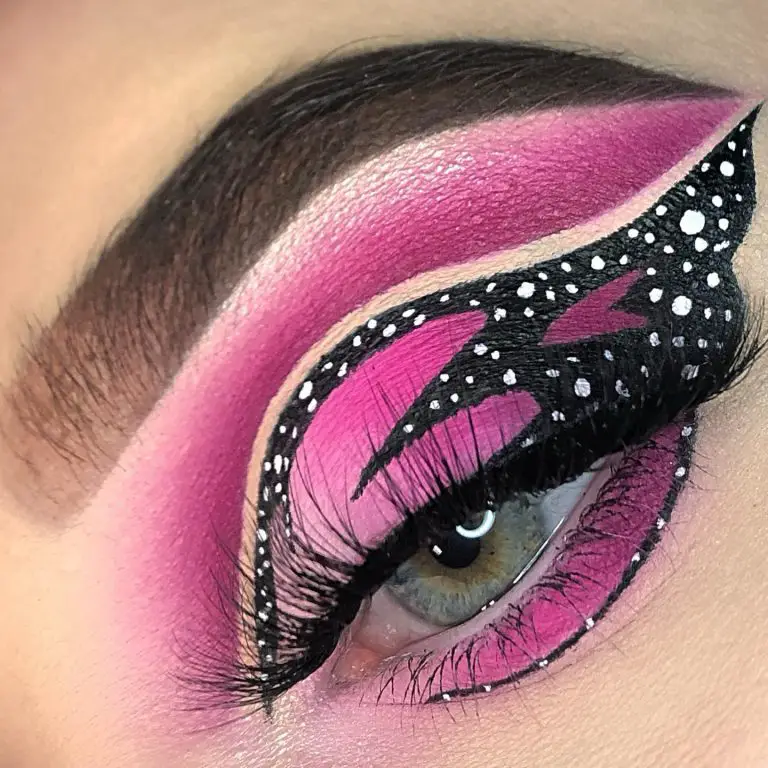 Butterfly Eye Makeup: 27 Creative and Easy Ideas for Stunning Looks and ...