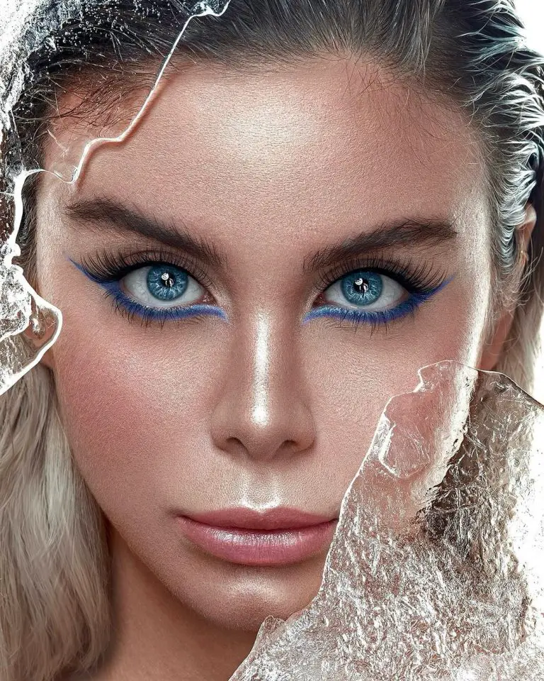 Dramatic Eye Makeup: 27 Ideas and Step-by-Step Tutorials for Stunning Looks