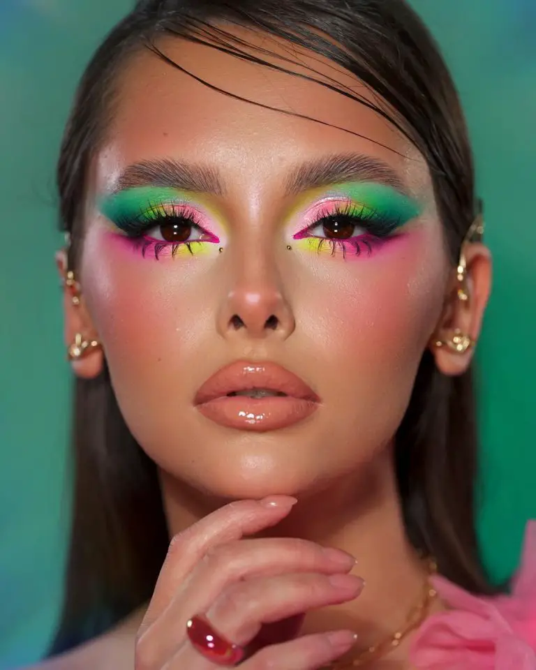 Fairy Makeup 29 Ideas - Soft, Natural, Fantasy, and Creative Looks for ...