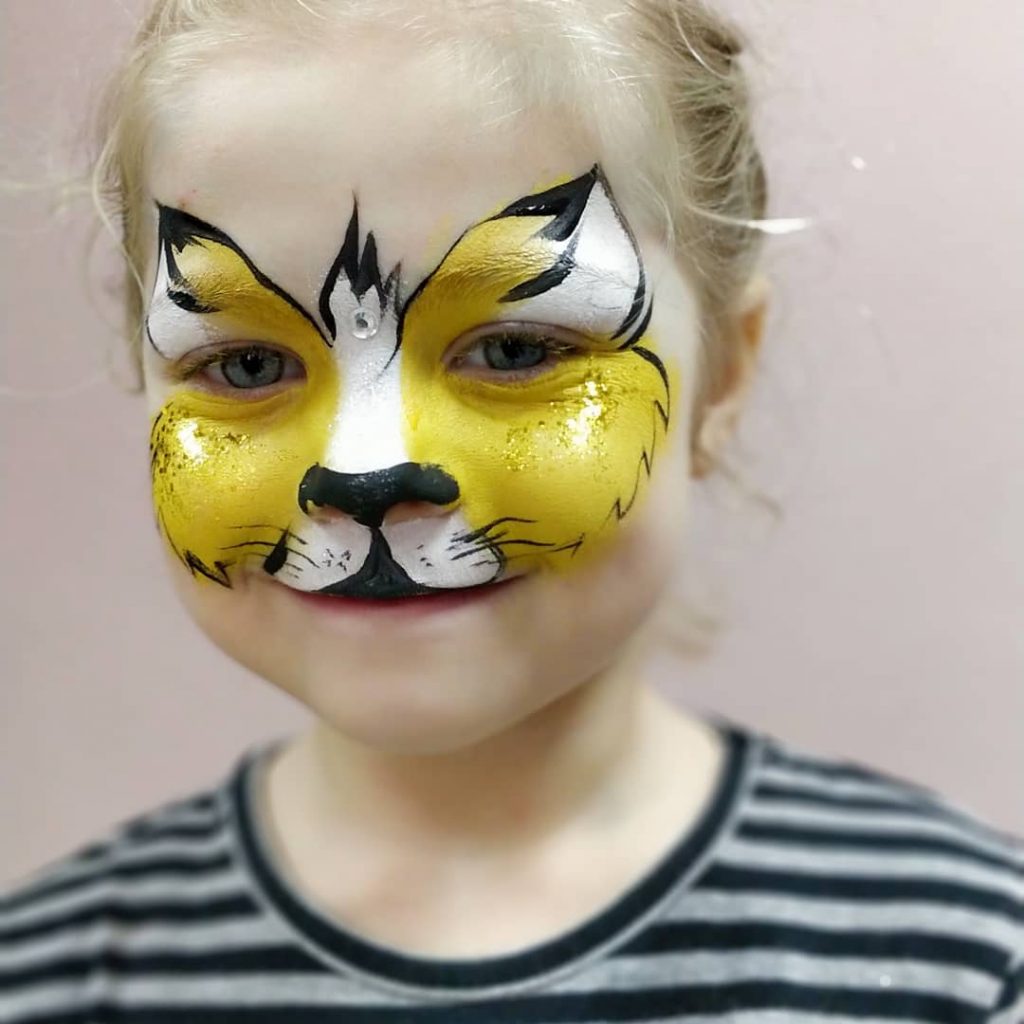 25 Cat Face Makeup Ideas: Cute, Easy, and Elegant Halloween Looks