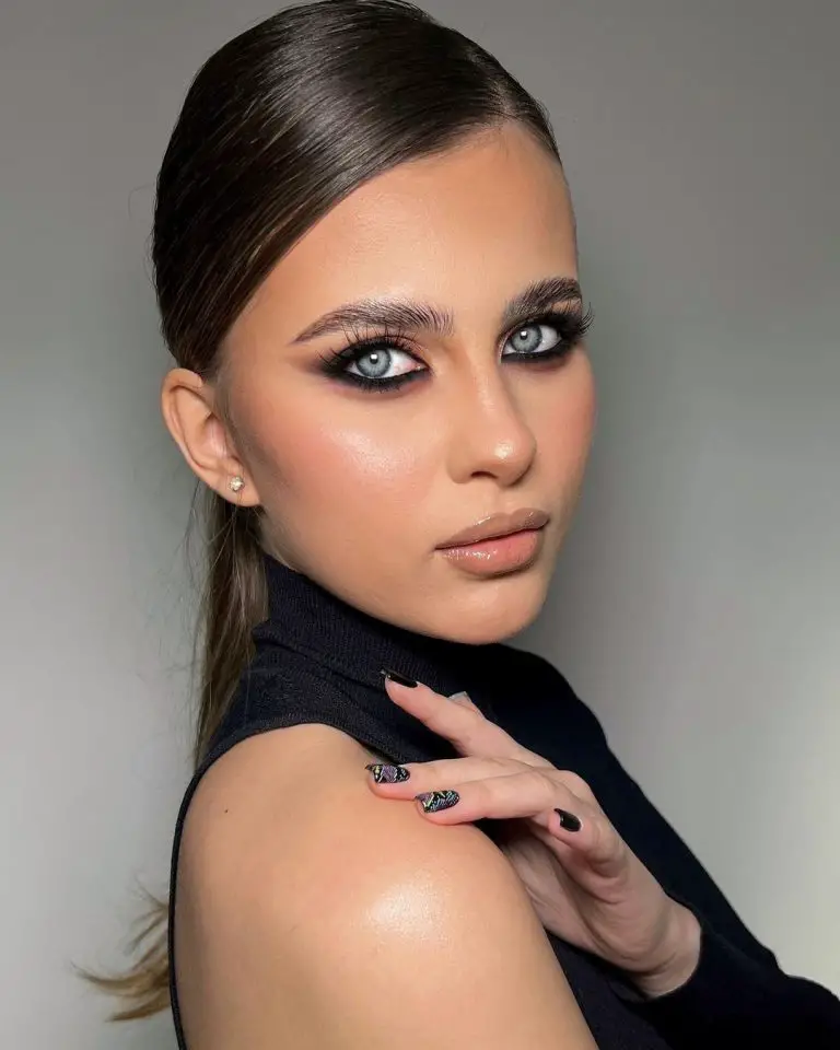 25 Simple Cat Makeup Ideas: Easy and Cute Tutorials for Halloween