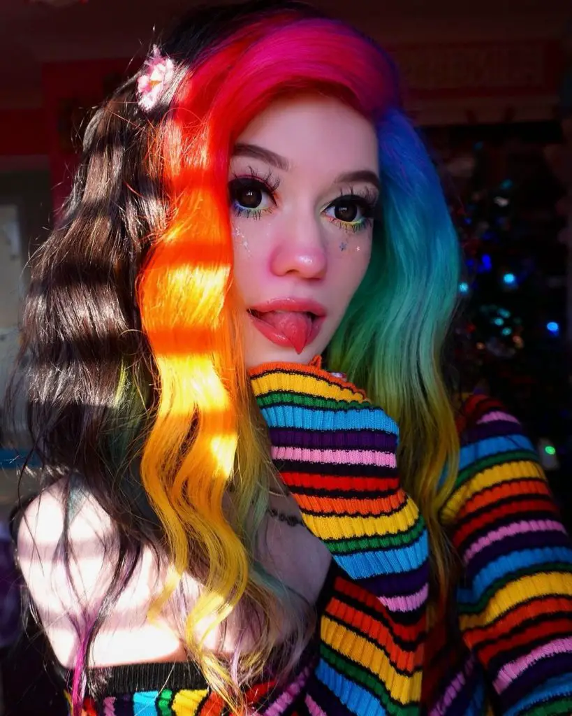 27 Egirl Makeup Ideas: Soft, Dark, and Gothic Looks with Tutorials and ...