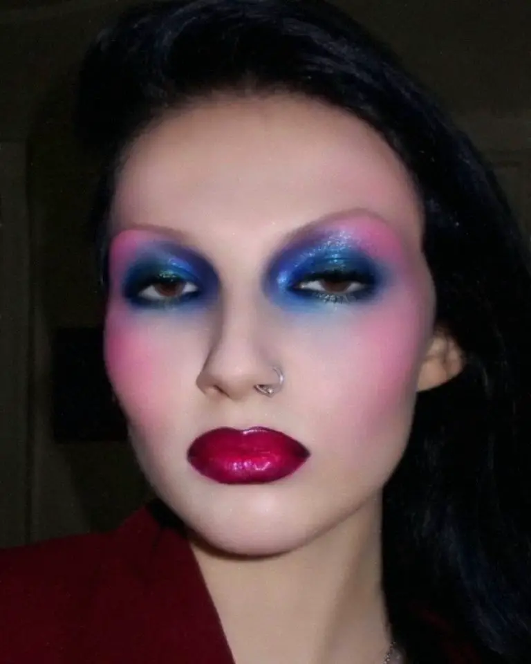 80s Eye Makeup: 25 Bold Ideas - Easy Tutorials, Glam Rock Looks, and More