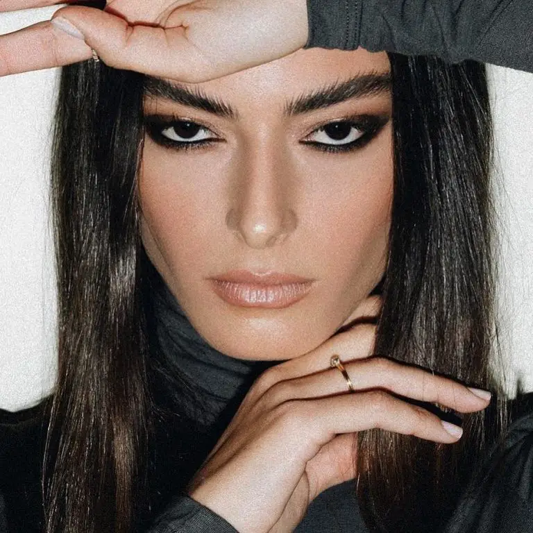 27 Dark Smokey Eye Makeup Ideas - Step-by-Step Tutorials for Every ...