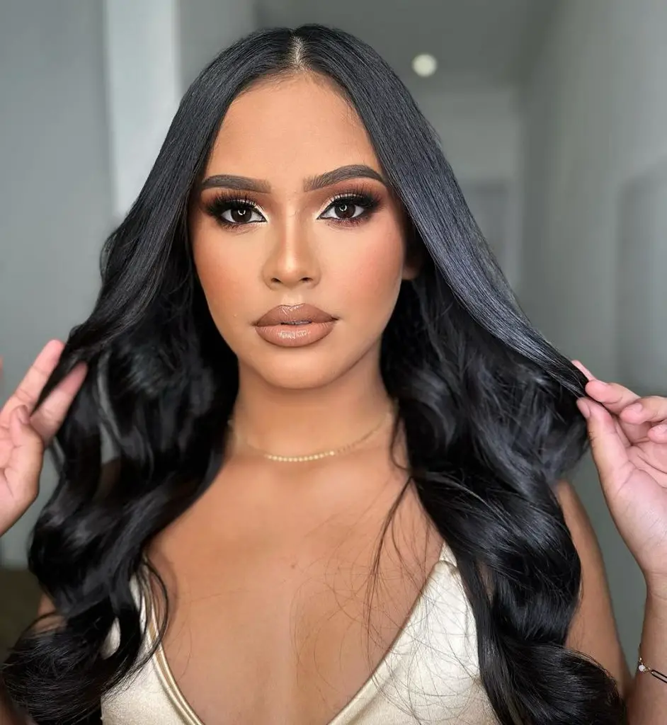 27 Makeup Ideas for Round Eyes - Enhance Your Shape with Easy, Glam ...