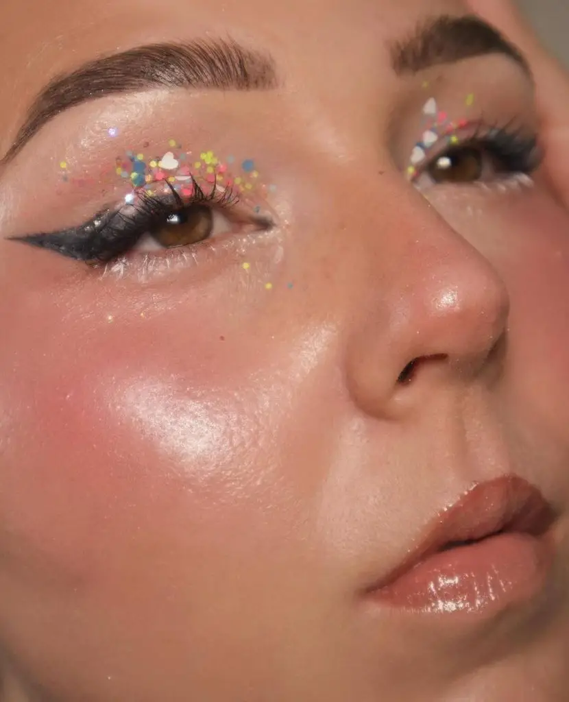 Siren Eye Makeup: 25 Captivating Ideas for Dark, Smokey, and Everyday Looks