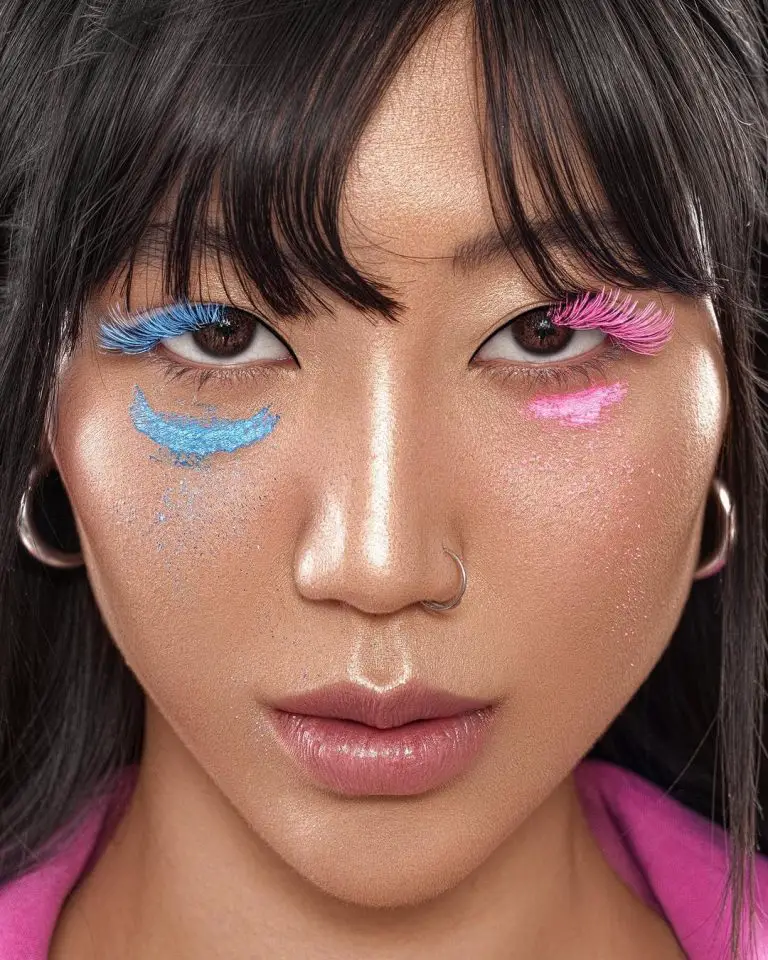 Dramatic Eye Makeup: 27 Ideas and Step-by-Step Tutorials for Stunning Looks