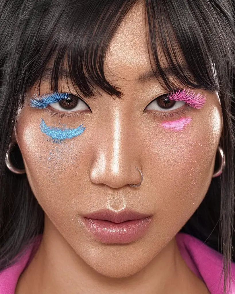 Dramatic Eye Makeup: 27 Ideas and Step-by-Step Tutorials for Stunning Looks