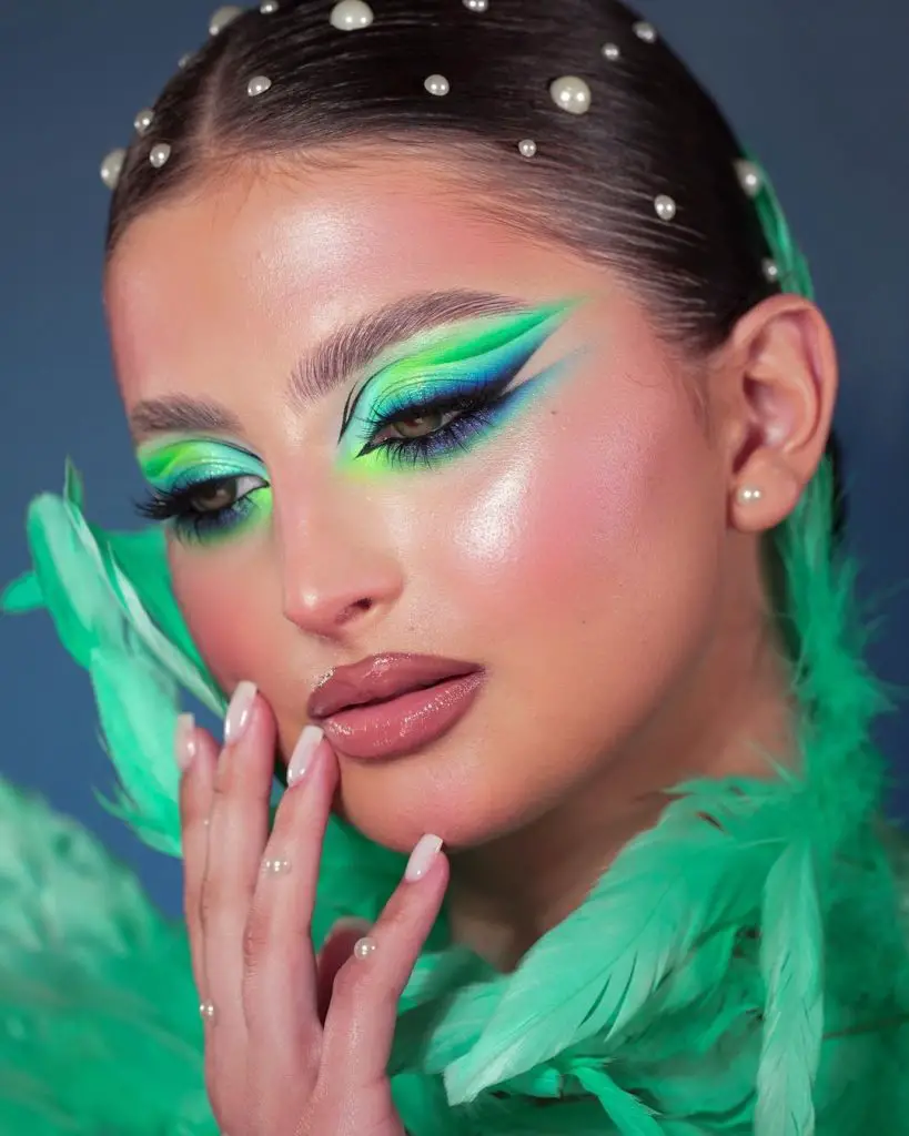 Fairy Makeup 29 Ideas - Soft, Natural, Fantasy, and Creative Looks for ...