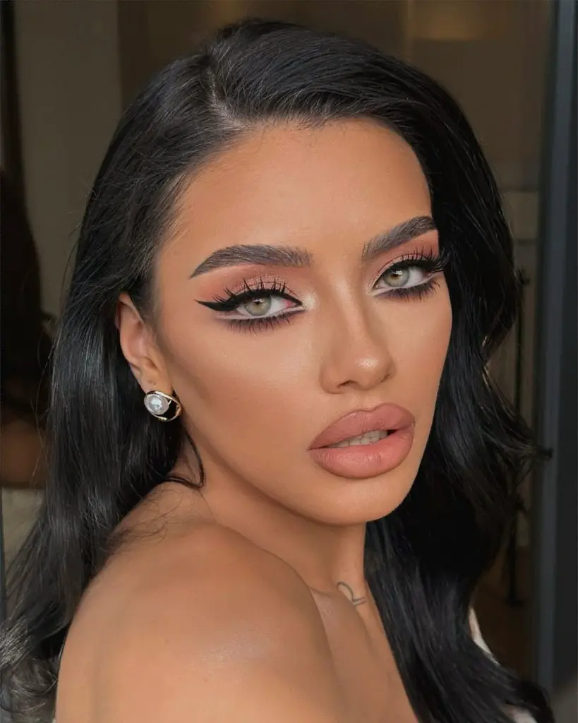 25 Simple Cat Makeup Ideas: Easy and Cute Tutorials for Halloween