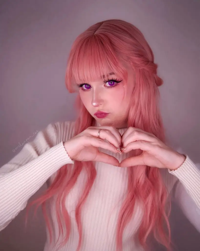 27 Egirl Makeup Ideas: Soft, Dark, and Gothic Looks with Tutorials and ...