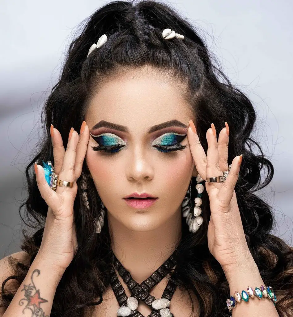 31 Mermaid Makeup Ideas: Fantasy Looks, Tutorials, and Easy Inspiration ...