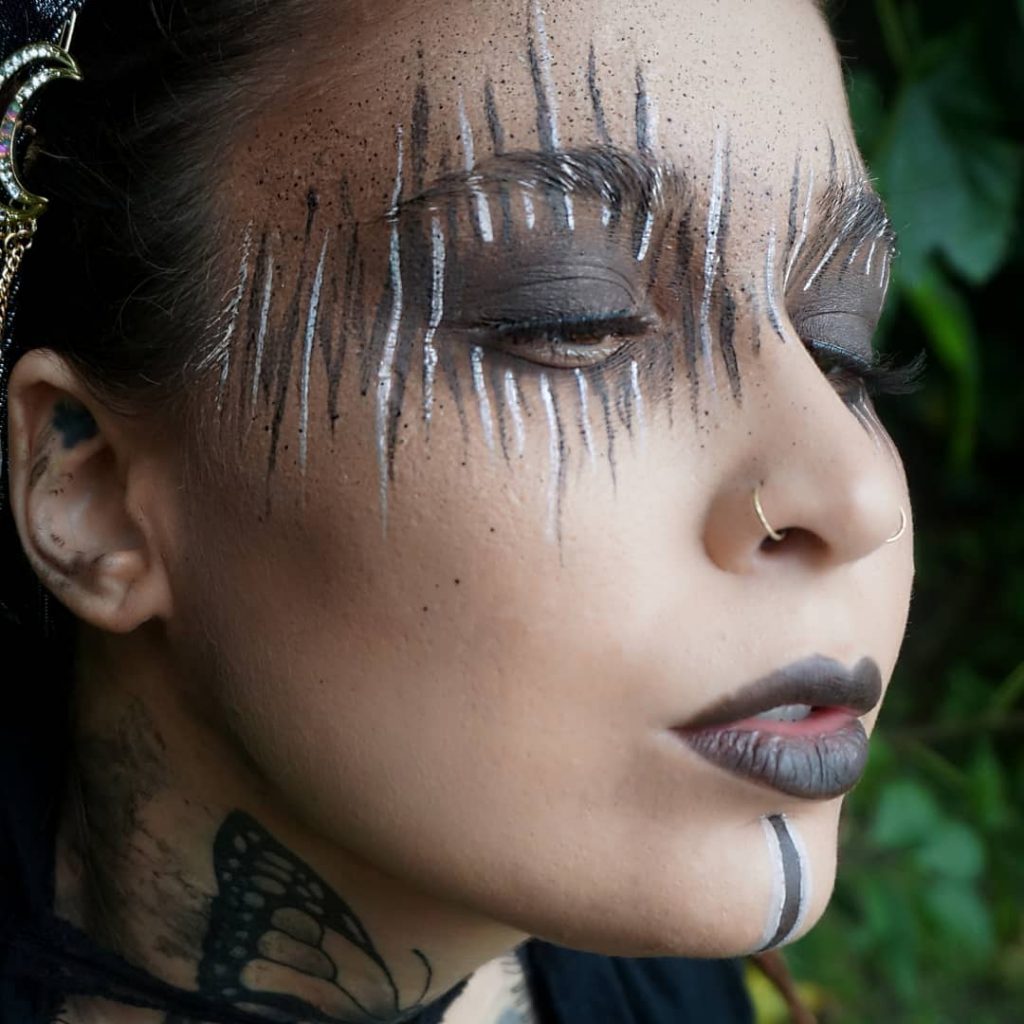 25 Witch Makeup Ideas: Pretty, Spooky, and Easy Looks for Halloween