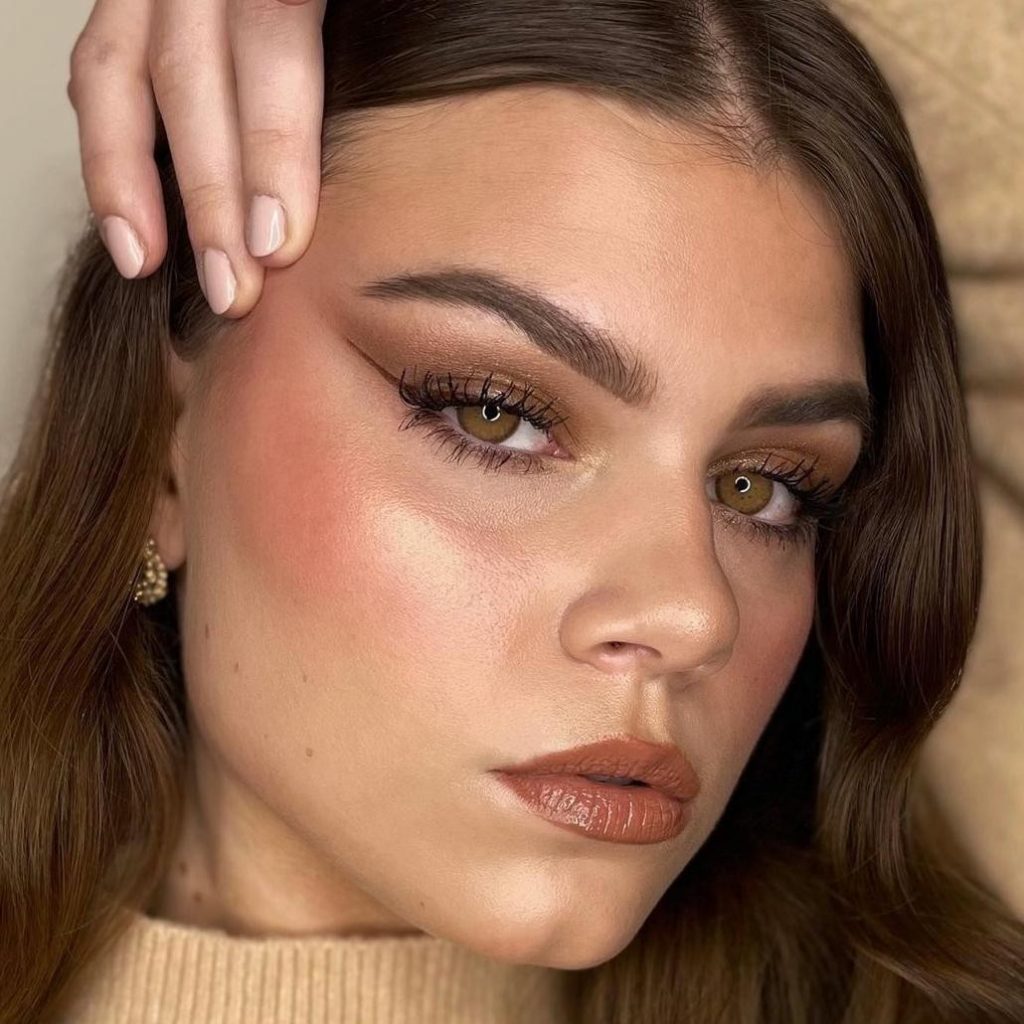 29 Brown Eye Makeup Ideas: Stunning Looks for Every Occasion and Season