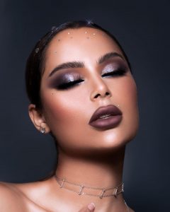 27 Dark Smokey Eye Makeup Ideas - Step-by-Step Tutorials for Every ...